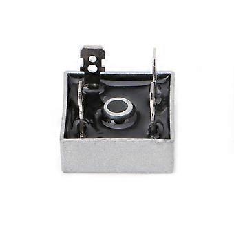 KBPC5006 Power Bridge Rectifier 50A 600V Metal Case Diode Bridge ...