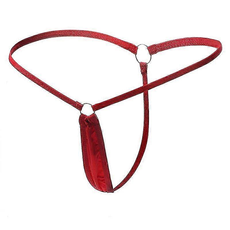 Sexy String Dunne Strap Vrouwen S Slipje Exotische Lingerie T Back ...