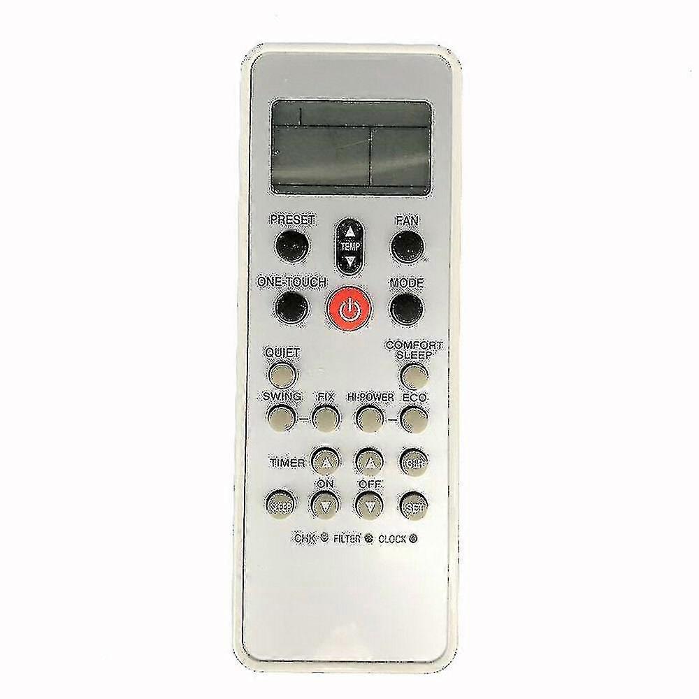 Replacement Toshiba Air Conditioner AC Air Conditioner Remote Control ...