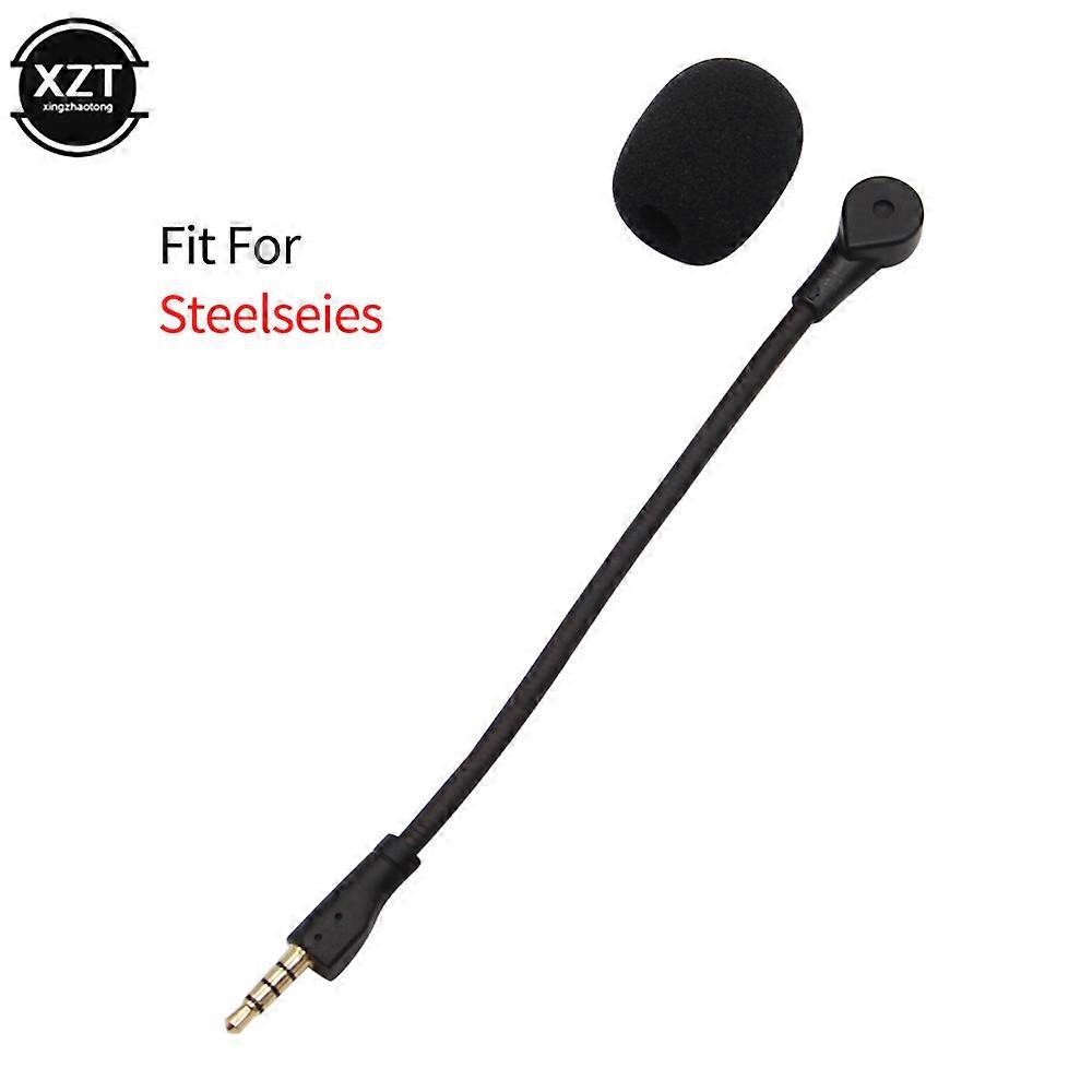 For Steelseries Arctis 1 replacement headset gaming mic detachable ...