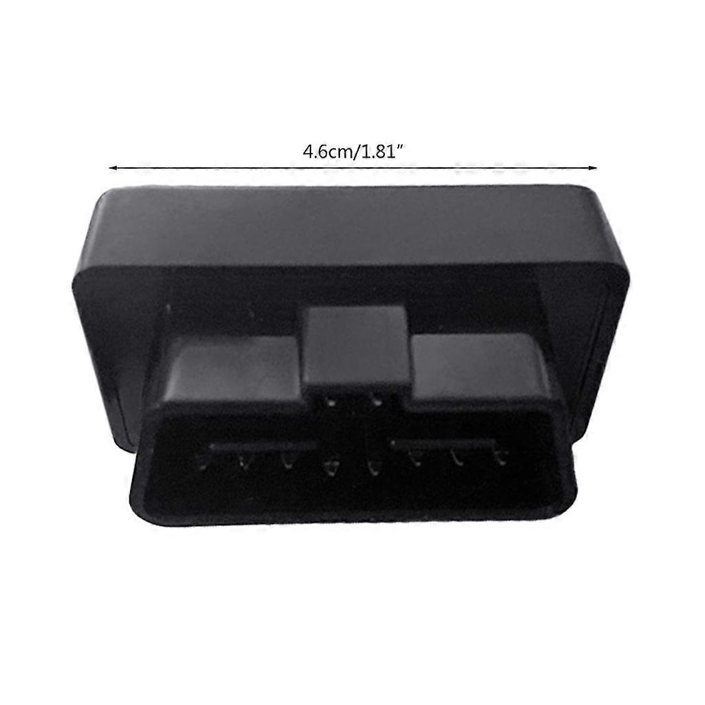 OBD Car Window ClosersOpen Lifter Module System Auto Rearview Mirror ...