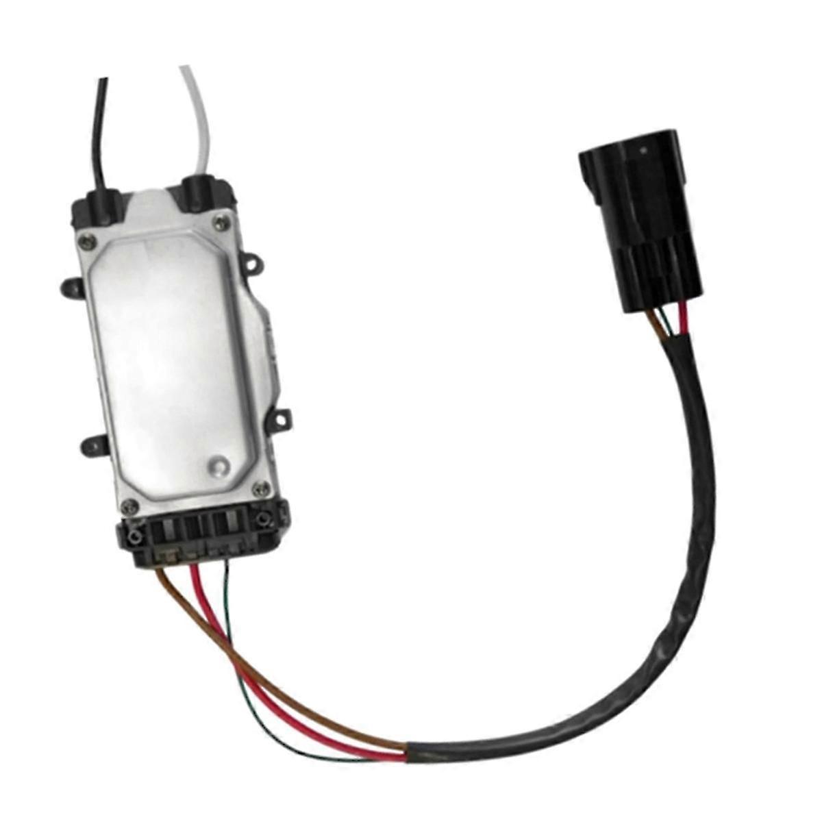 Cooling Fan Control Relay Module for Volvo C30 S40 V50 C70 MAZDA 3 Ford ...