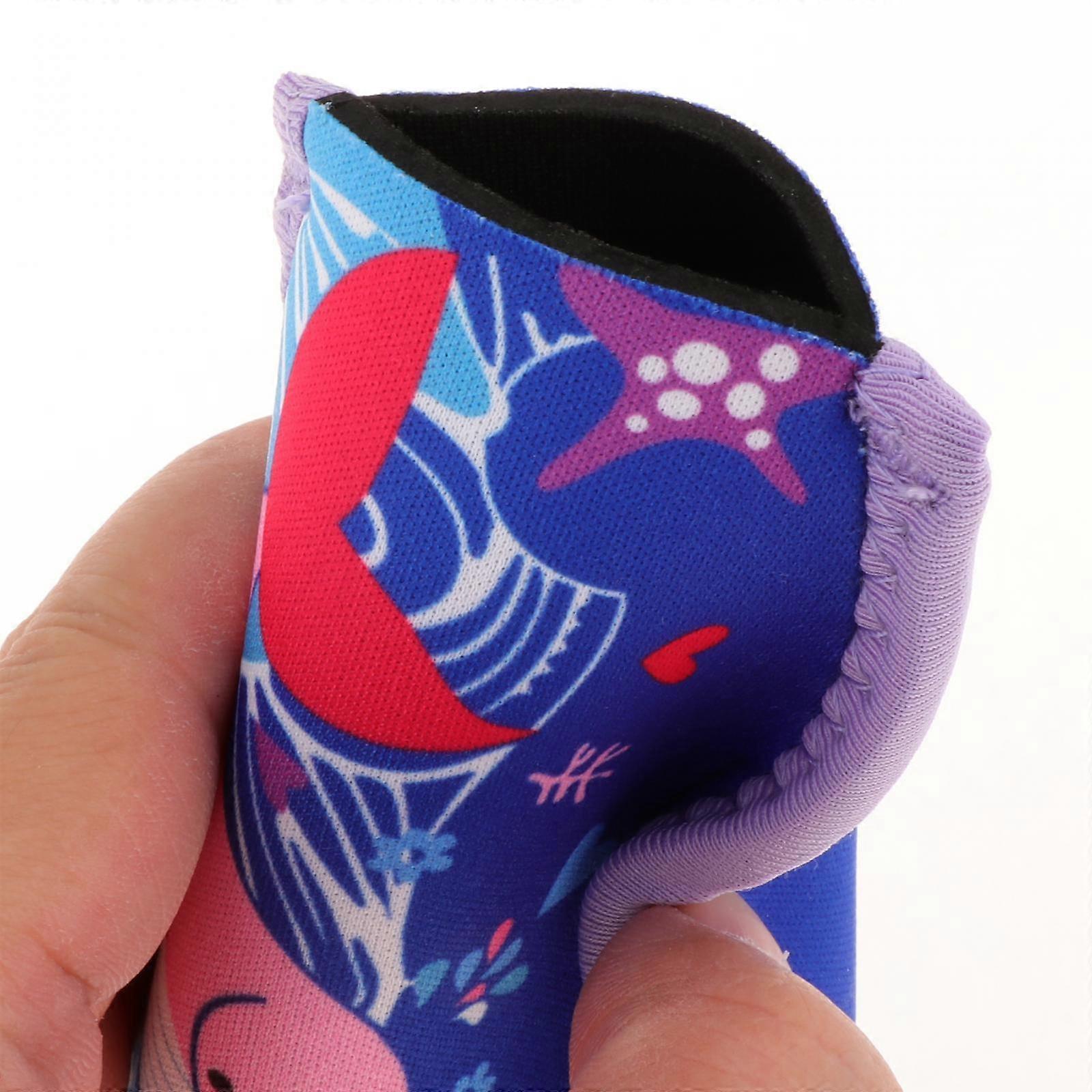 Neoprene Diving Mask Slap Straps Cover Swimming Waterproofs Dives ...