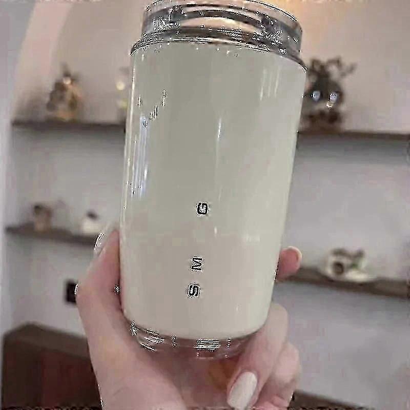 Smeg Termos Fincan Sıcak Kahve İzoleli Paslanmaz Çelik Termal Cam Kupa ...