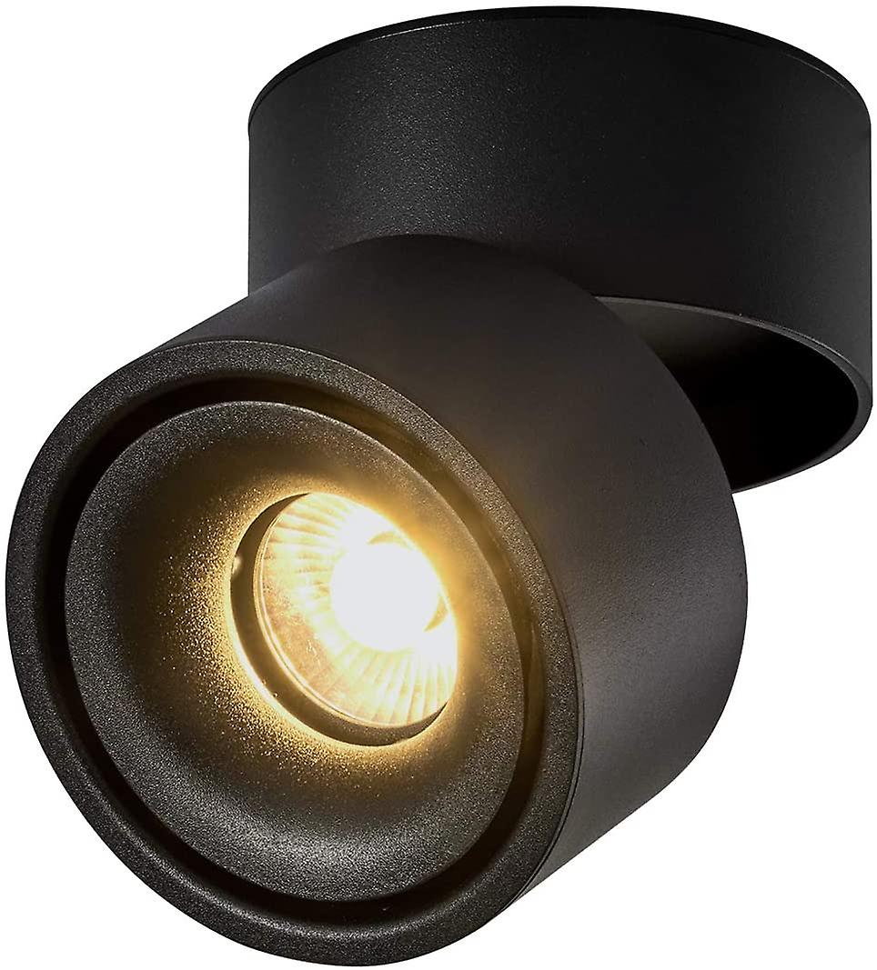 12w Led Ceiling Spotlights Adjustable Lamp Body Angle, Lamp Spotlights ...