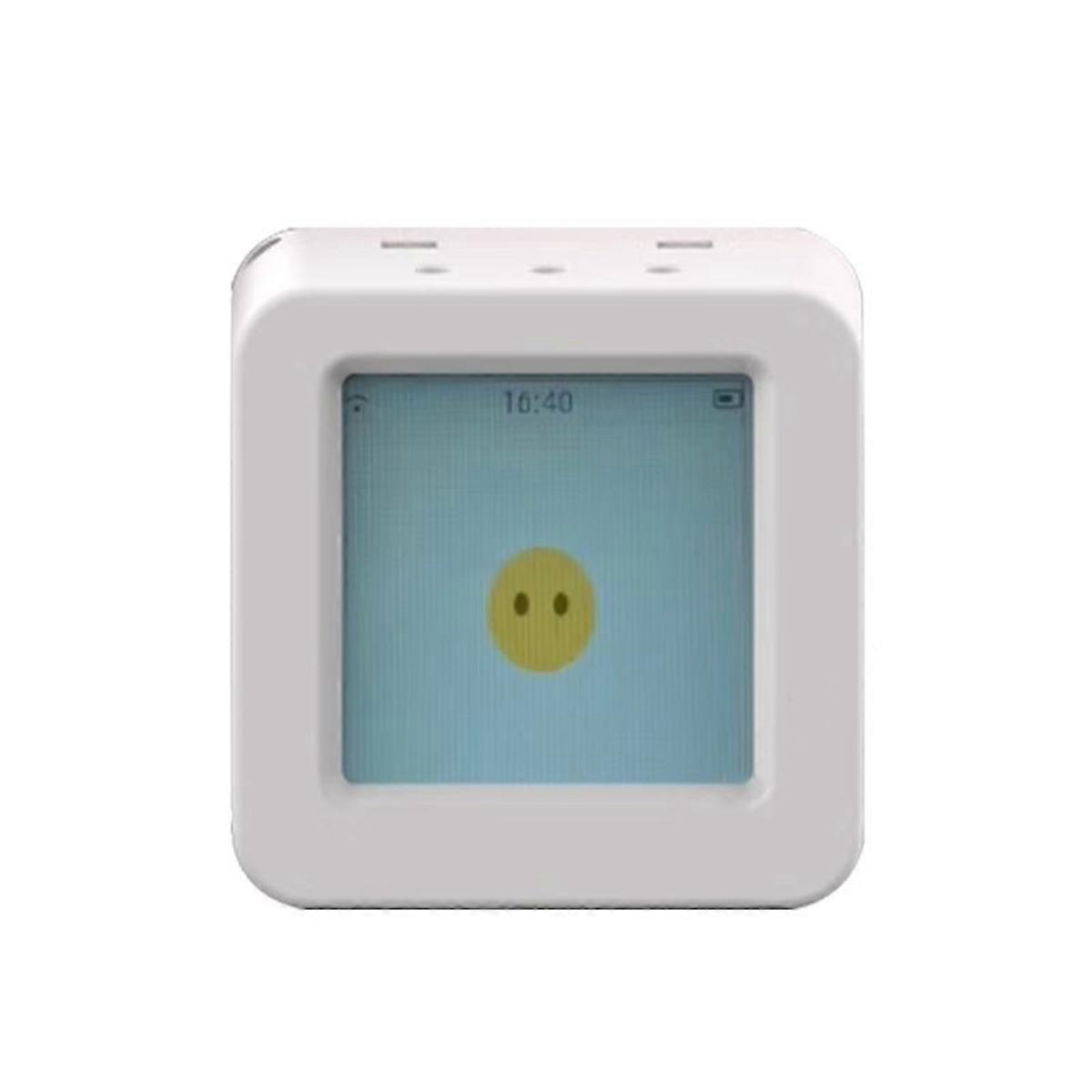 DeepSeek XiaoZhi AI Voice Chat with 0.85inch LCD Screen ESP32-S3 N16R8 ...
