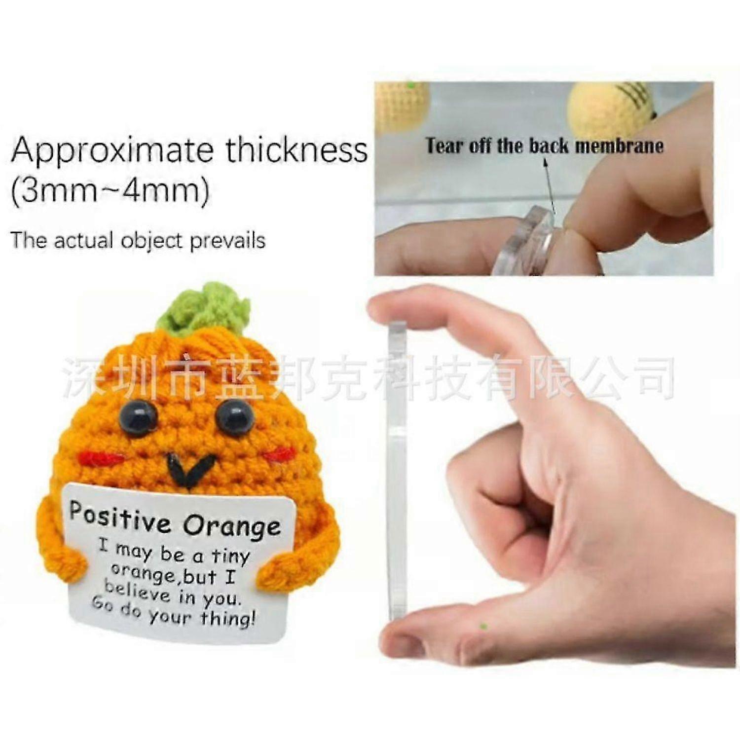 Emotional Support Advent Calendar 2025 24-Day Christmas Countdown with ...