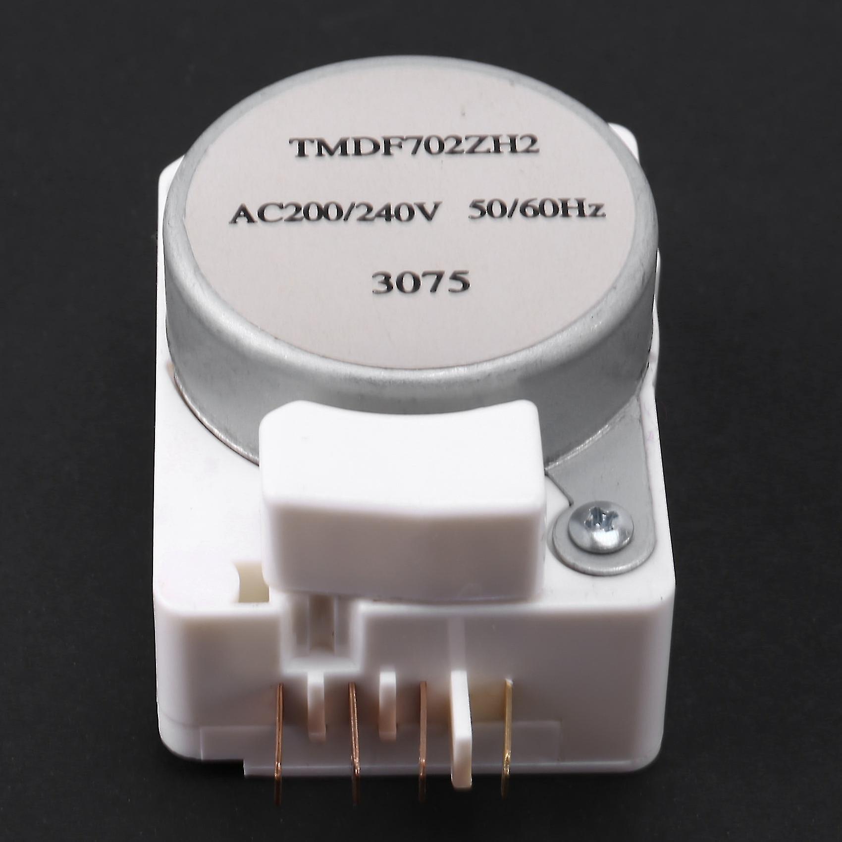 Refrigerator Defrost Timer Refrigerator Defrost Timer Defrost ...