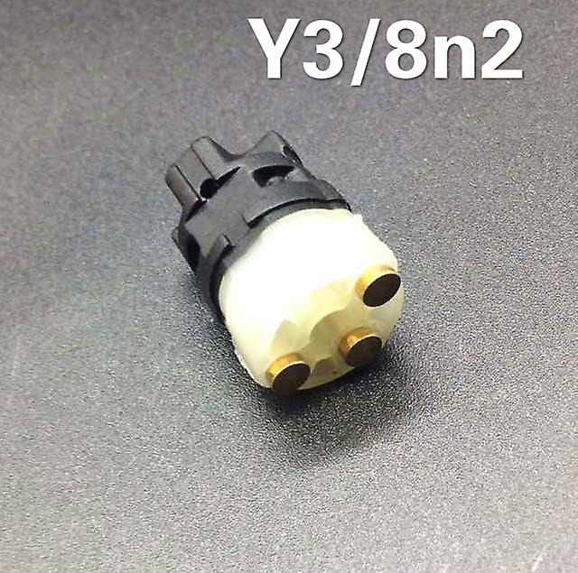 For Mercedes-benz 722.9 Gearbox Ecu Board Turbine Speed Sensor Y3 / 8n1 ...