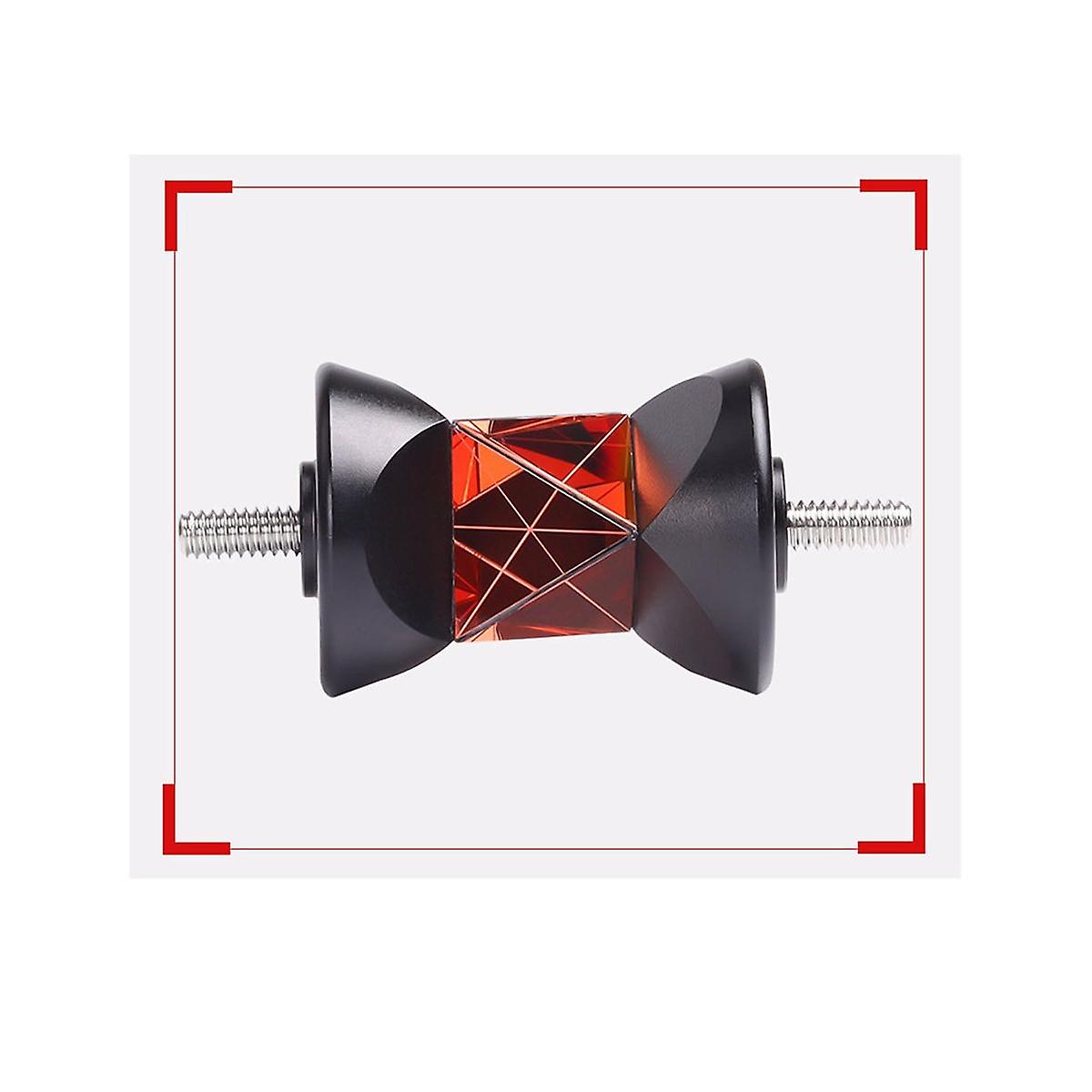 Mini 360 Degree Prism for Swiss Type Total Station Replace GRZ101 Mini ...