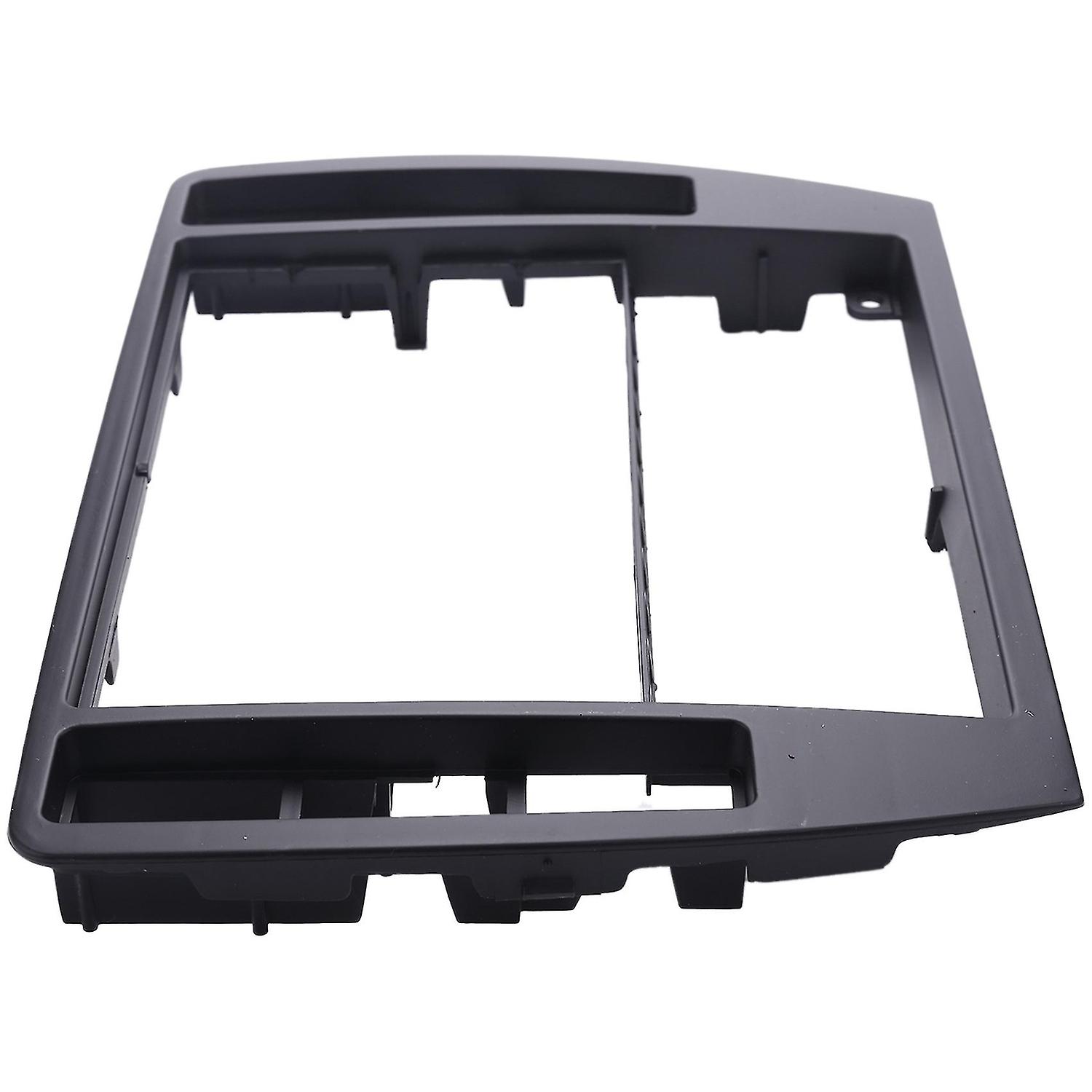 3b0858069 Interior Dash Center Console Trim Bezel Panel Radio Face ...