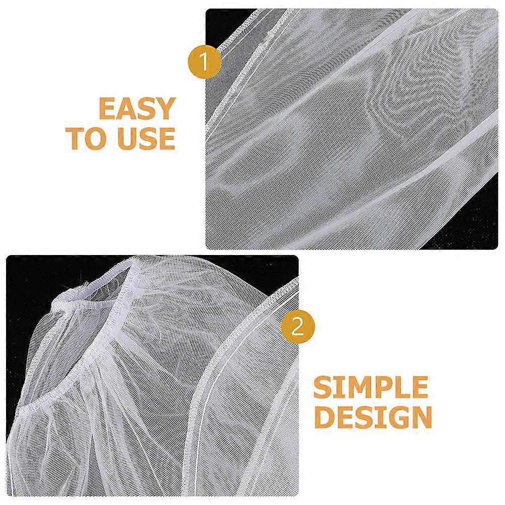 6Pcs Paint Strainer Paint Filter Paint Strainer Bag Paint Strainer Bags ...