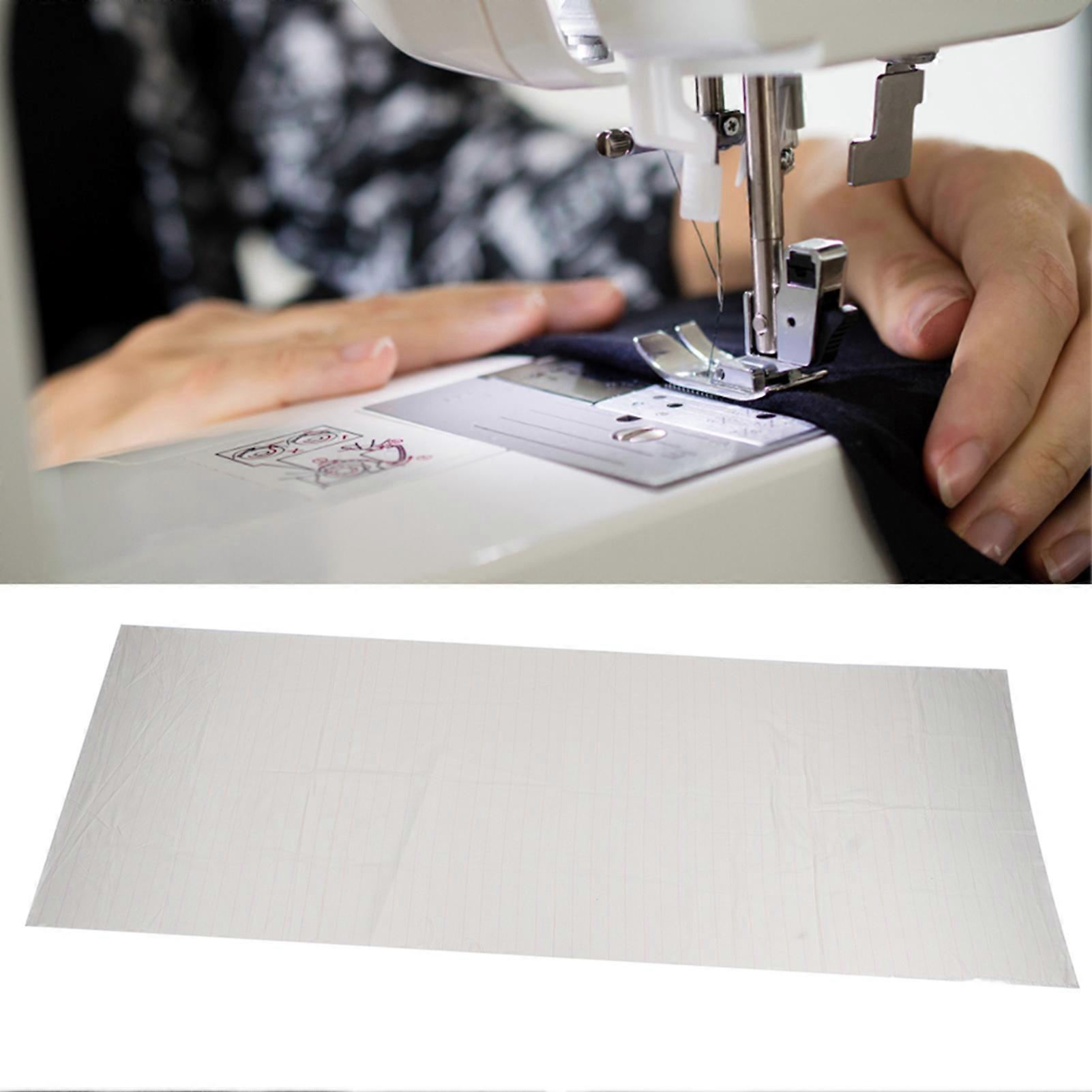 Monks Cloth Approx 39.8x114.2in Reference Lines Durable Material Widely ...