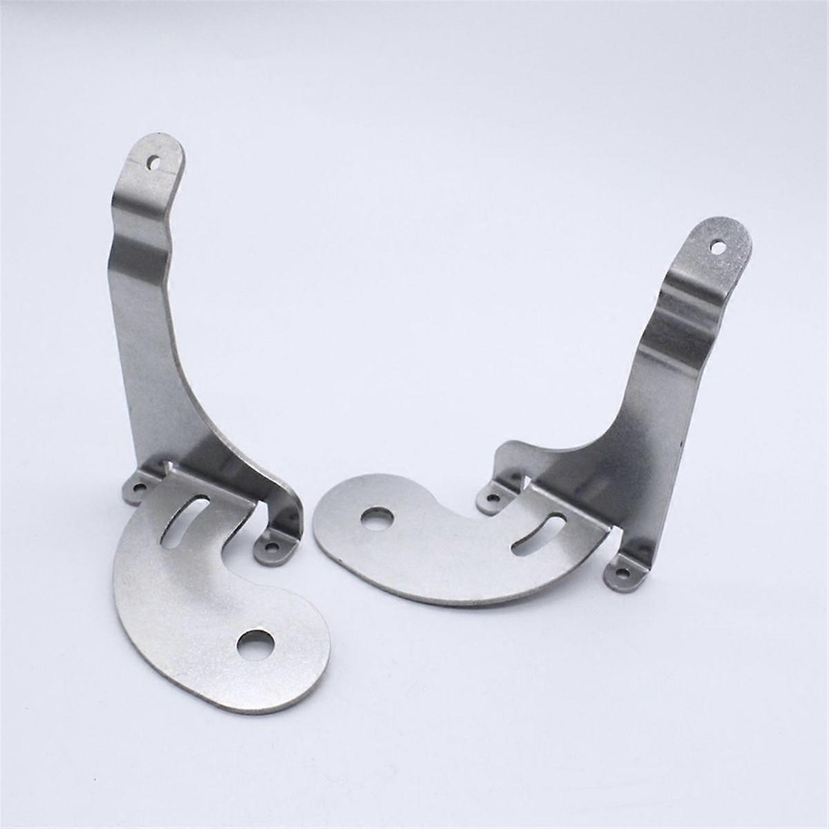 Spotlight Bracket Accessories Car Spotlight Fog Light for Mini One D ...