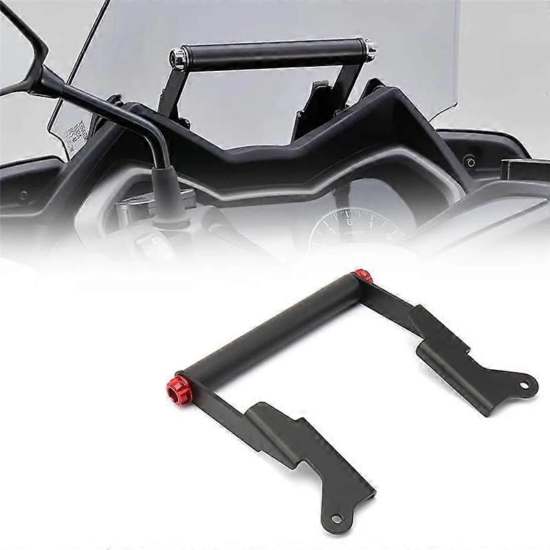 Motorcycle Navigation GPS Mount Bracket for XMAX 300 X-MAX 300 X-Max ...