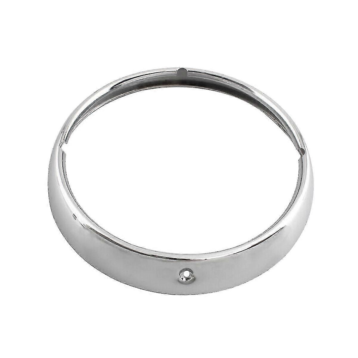 Headlight Bezel Headlight Frame Lamp Cover Lamp Housing Motorcycle ...