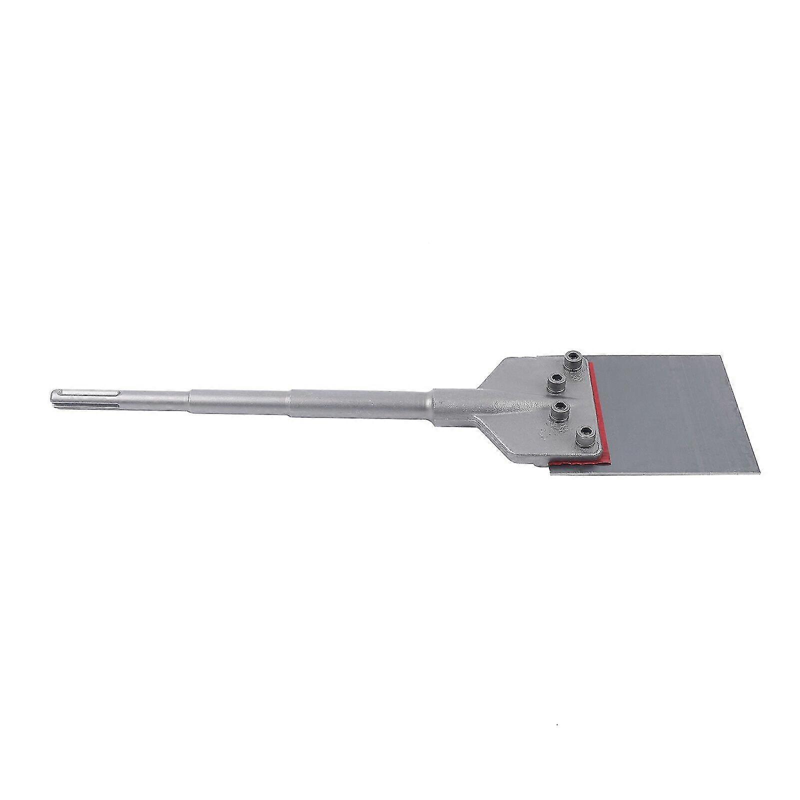 6" Floor Scraper Chisel Removal Bit Wall Tile Scraper | Fruugo UK