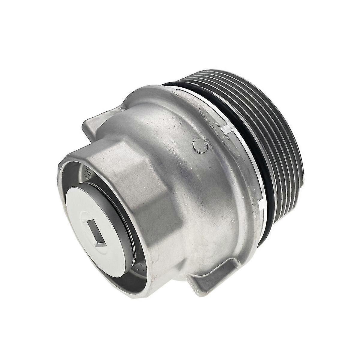 15620-31060 Automotive Oil Filter Cover Oil Compartment Holder For ...