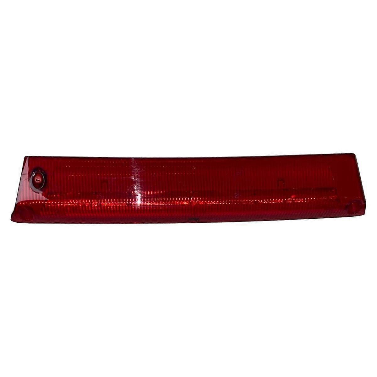 Rear Third Brake Light LED 3RD High Brake Lamp 8A6113A613CC for Fiesta ...