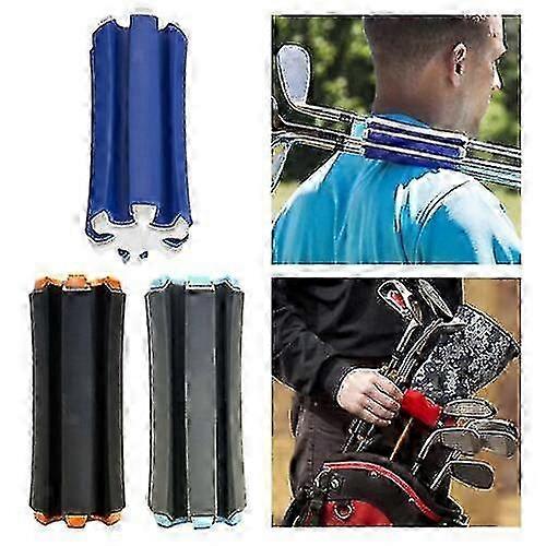 Golf Club Carrier, Golf Bag Tube Organizer, Holds 6 Golf Clubs, Golf ...