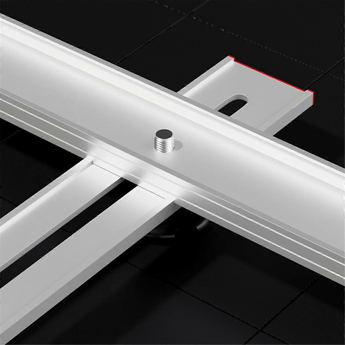 Scribe Drawing High Precision Angle Drilling Positioning Ruler ...