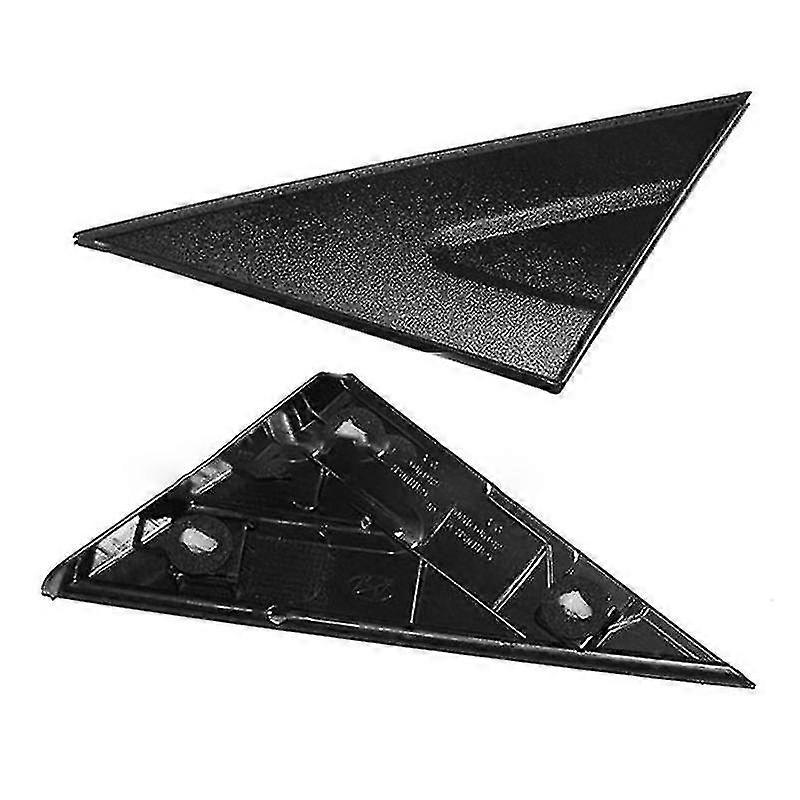 For Reina Rear View Mirror Triangle Mirror Decorative Plate 861800u000 ...