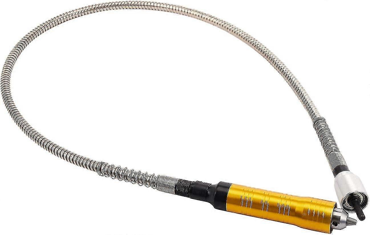 Flexible Rotary Grinder Tool With Flexible Shaft - 0.3-6.5mm ...