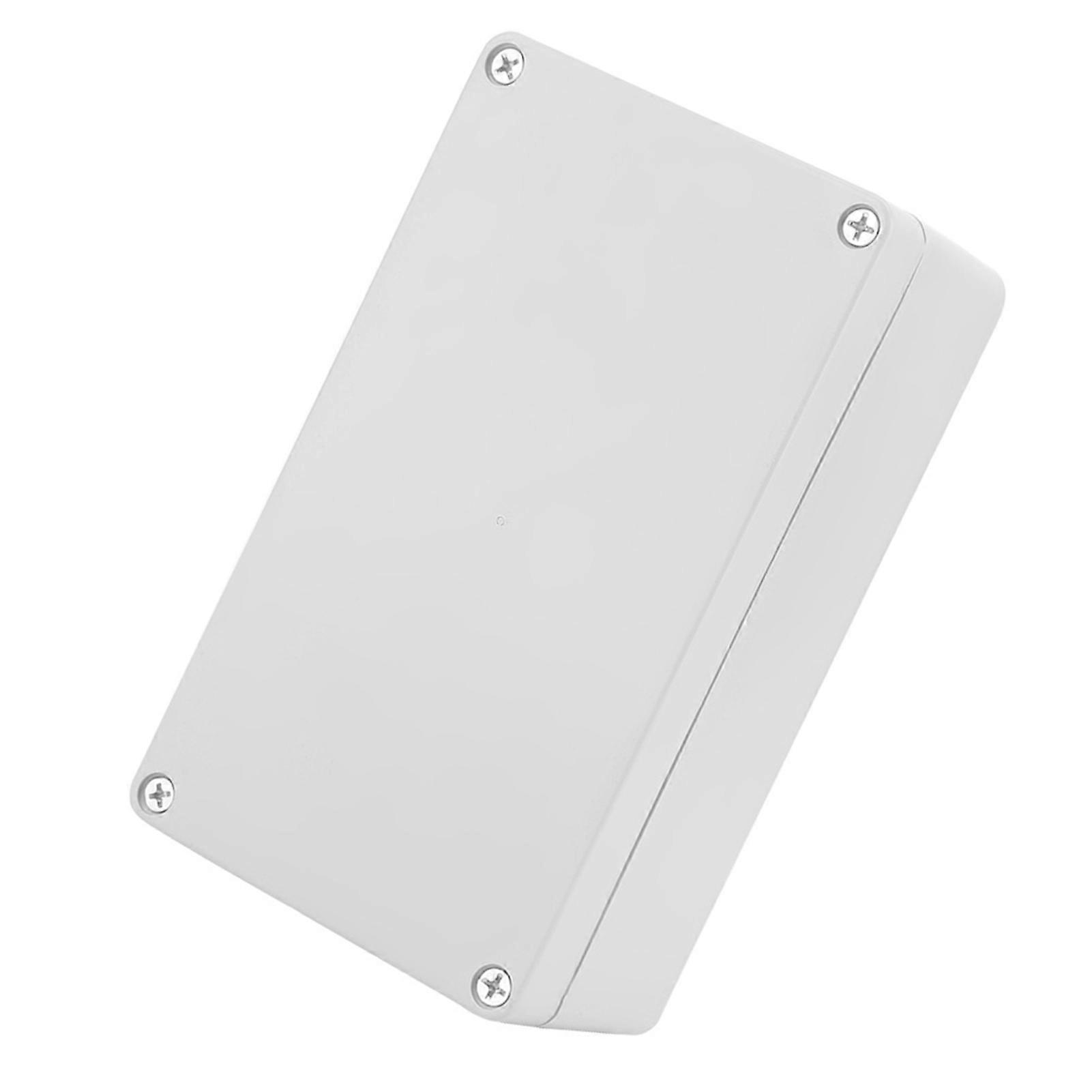 Electrical Project Box Enclosure Instrument Case - Water Resistant IP65 ...