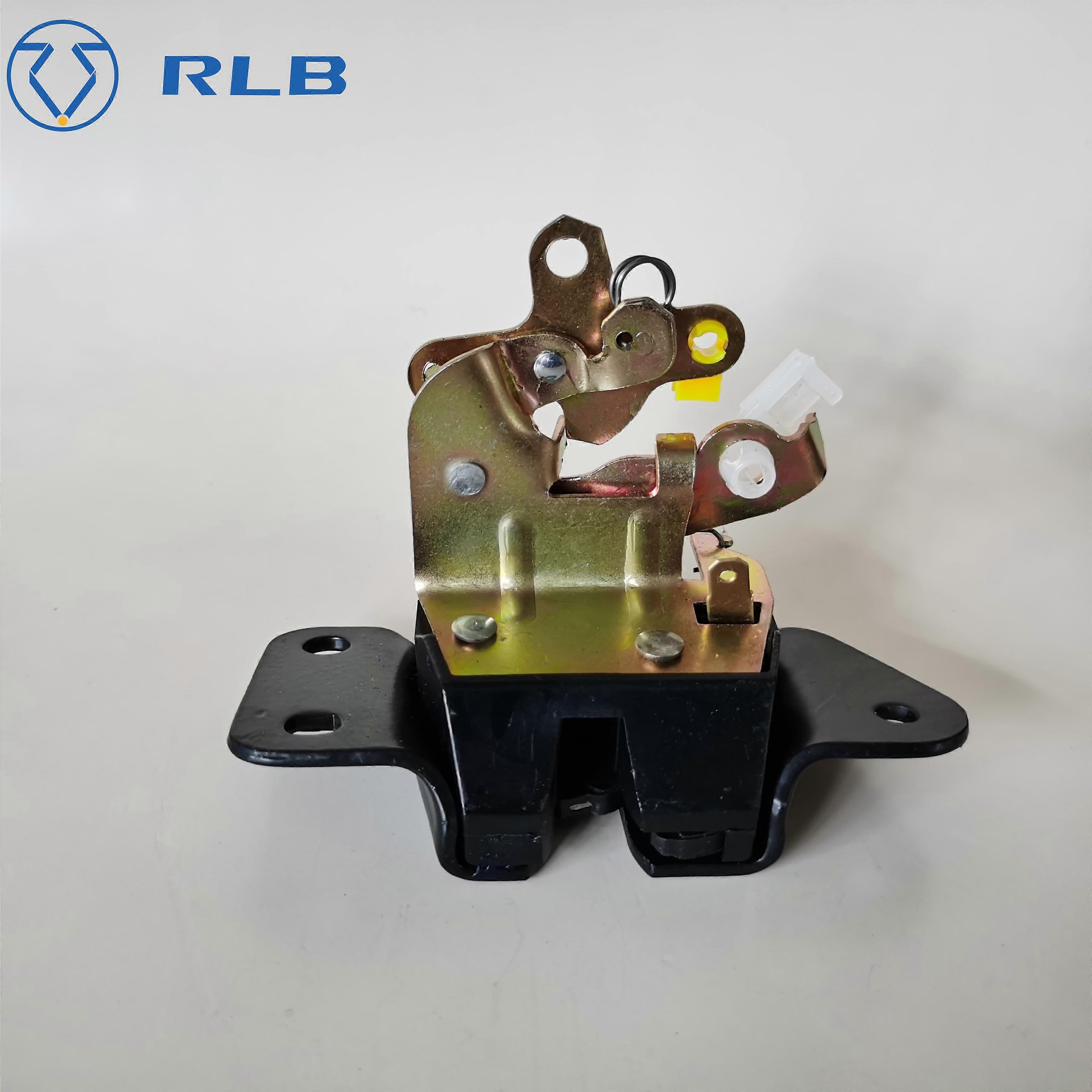 Rear door lock, for Hyundai H100 Grace Starex Jac Jac Affiner ...