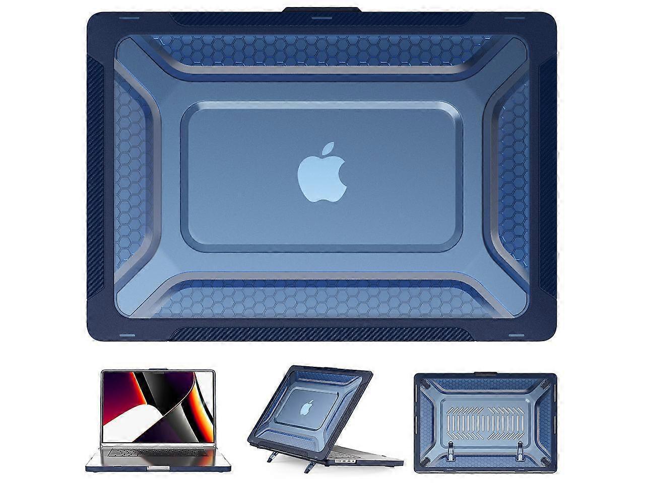 MacBook Pro 16 Inch Case 2023 2021 2022 A2780 A2485 M2 M1 Pro/Max ...