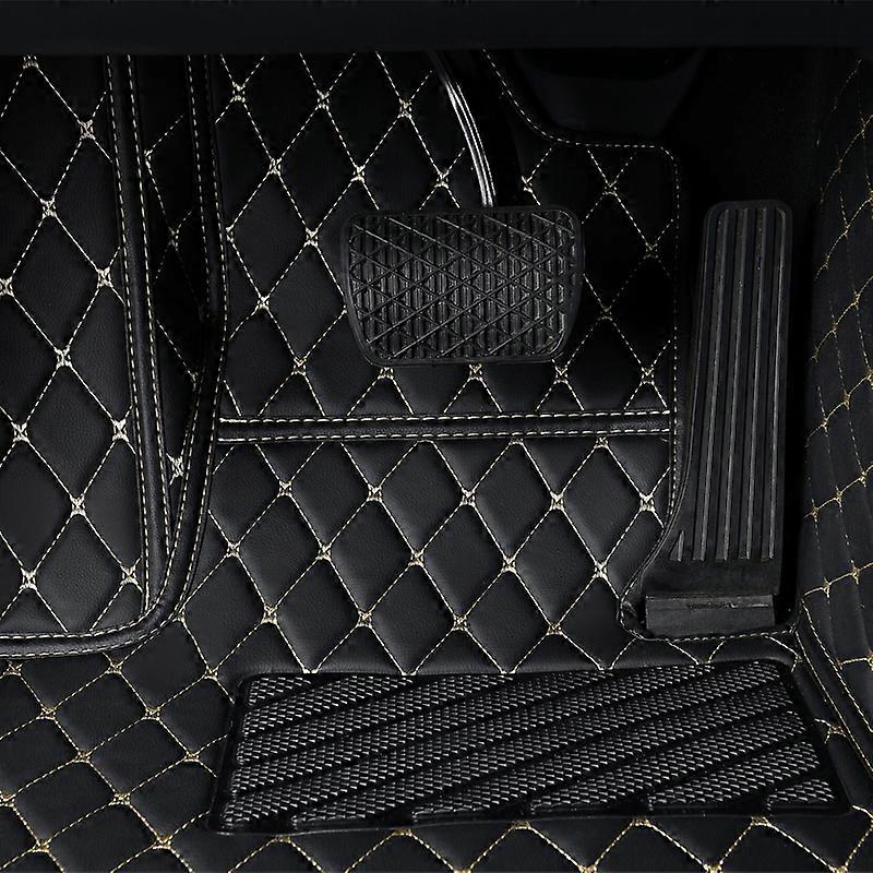 Car floor mats for Land Rover Range Rover Sport 2014 2015 2016 2017 ...