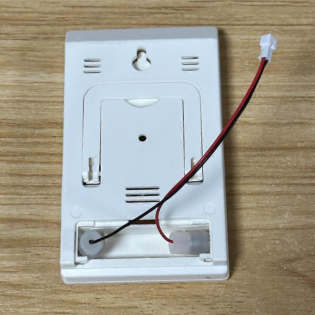 Magnetic JST 1.25mm 2 Pin Connector for AA AAA 14500 CR123A 18650 ...