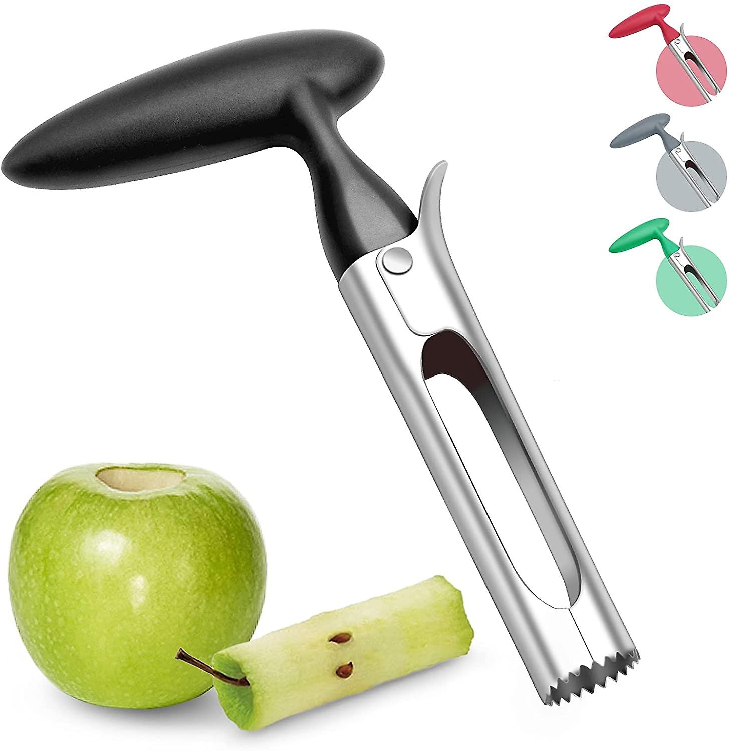 Apple Pitcher, Apple Pitcher With Abs Handle And Stainless Steel ...