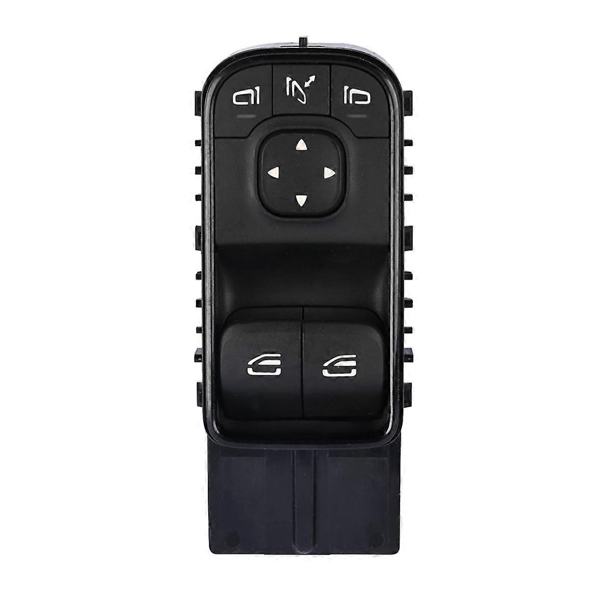 Car Window Mirror Master Switch 9079059002 for - Sprinter 3500 XD 2018 ...