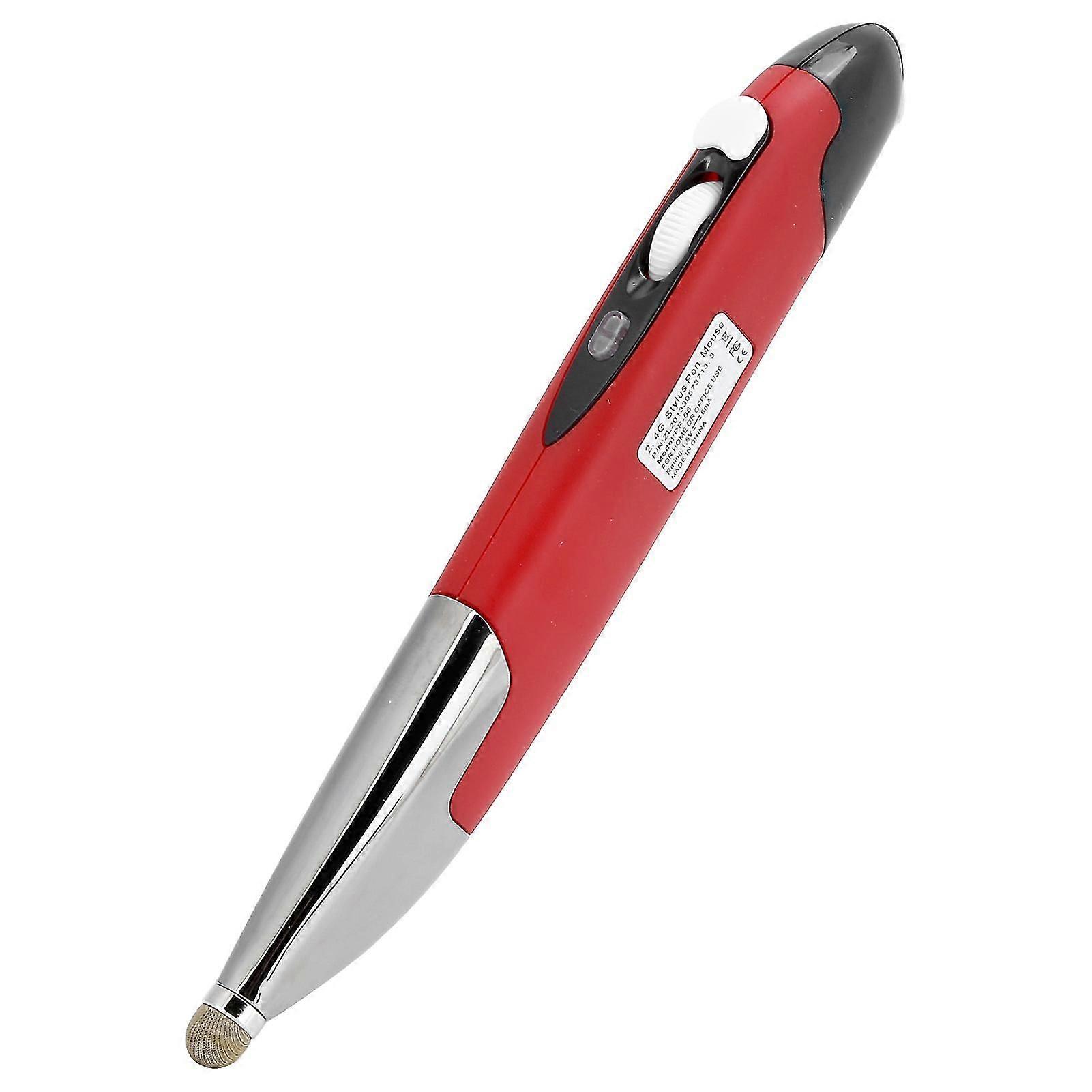 Wireless Pen Mouse,Wireless Pen Mouse Smart Smart Pen Mouse Stylus Mice ...