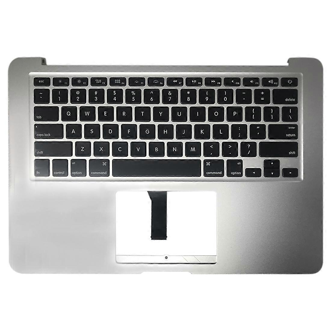 US Version Keyboard with Cover for MacBook A1466 (2013-2015) | Fruugo UK