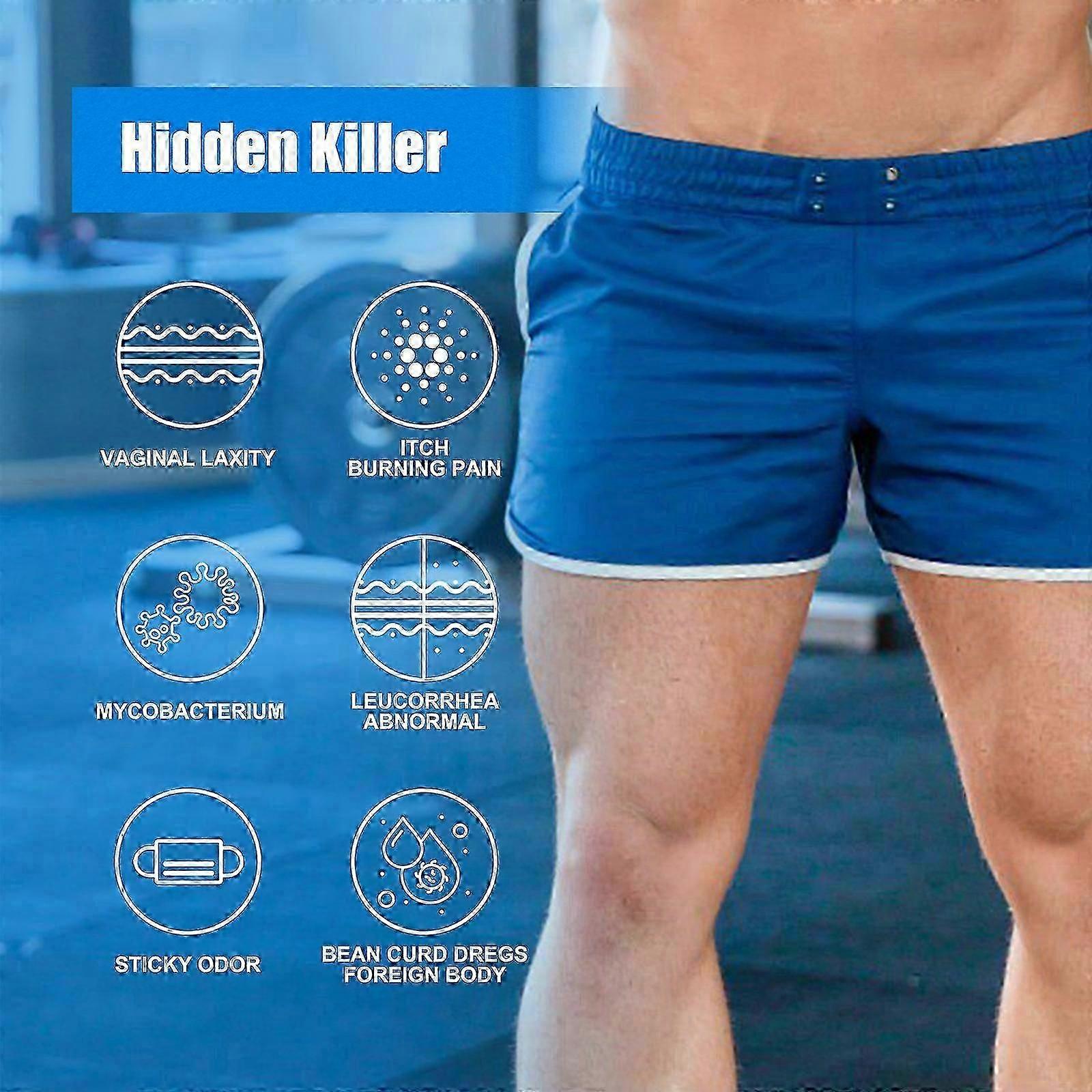 Men Private Intimate Cream For Men Balanitis Repair Itching Relief ...