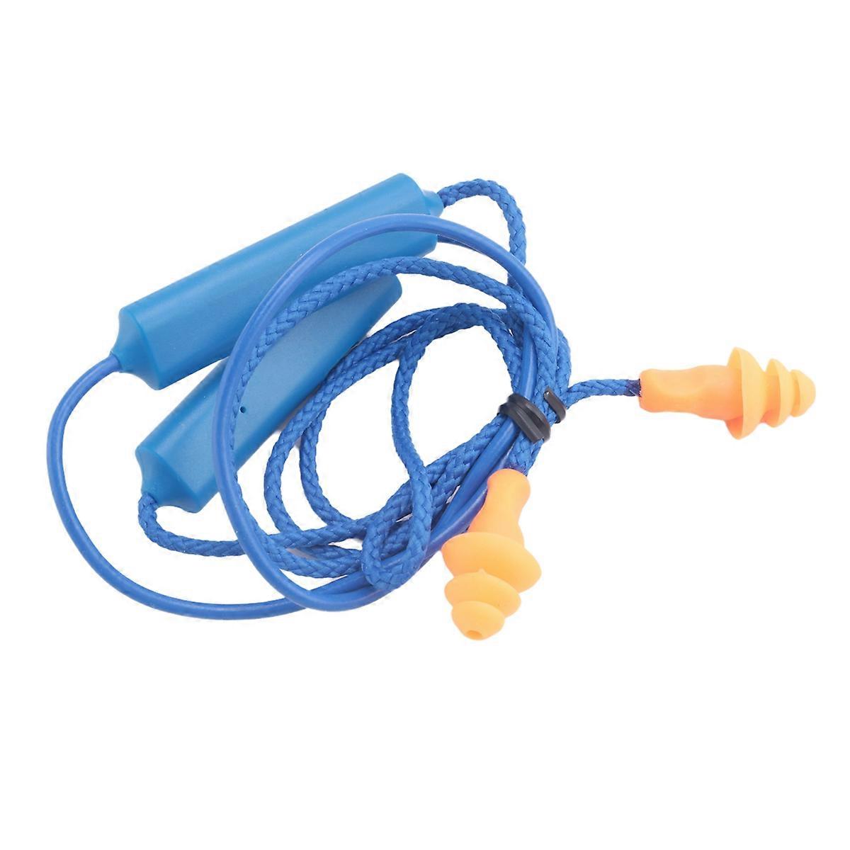 Ear Plugs Bluetooth Headset for Work, Hearing Protection, Suitable for ...