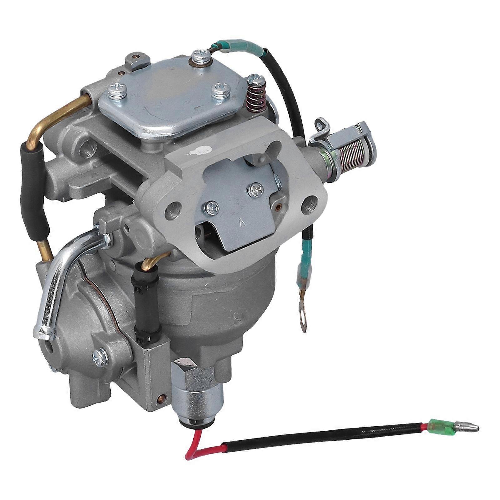 Lawn Mower Carburetor Replacement for Kohler CV730 CV740 25hp 27hp ...