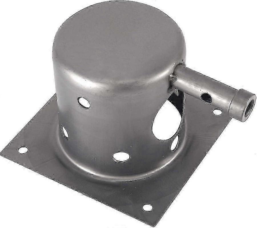 Traeger Pellet Grill Fire Pot, Burn Pot & Hot Rod Ignitor Kit with ...