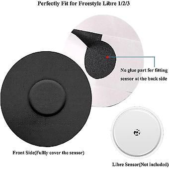 Sensor Covers For Freestyle Libre, Sensor Adhesive Patches Waterproof ...