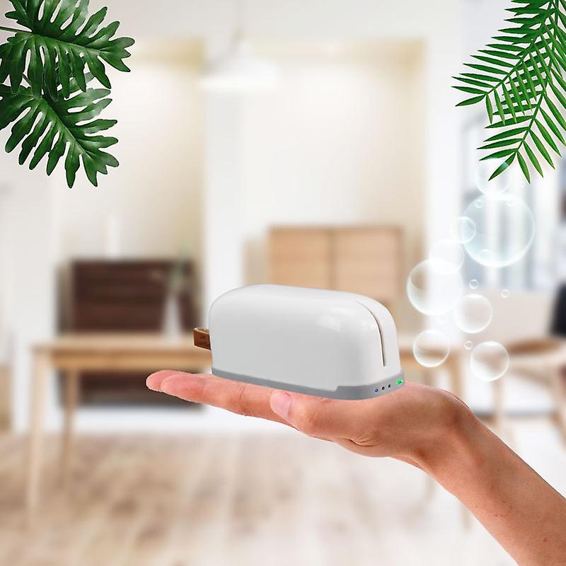 Refrigerator Ozone Generator, Purify The Air Quickly, Suitable For ...