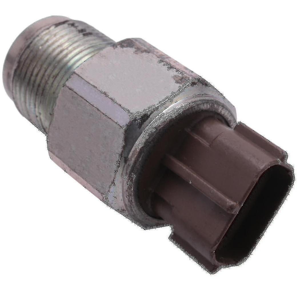 Fuel Rail High Pressure Sensor Regulator For 4hk1 6hk1 Engine L200 ...