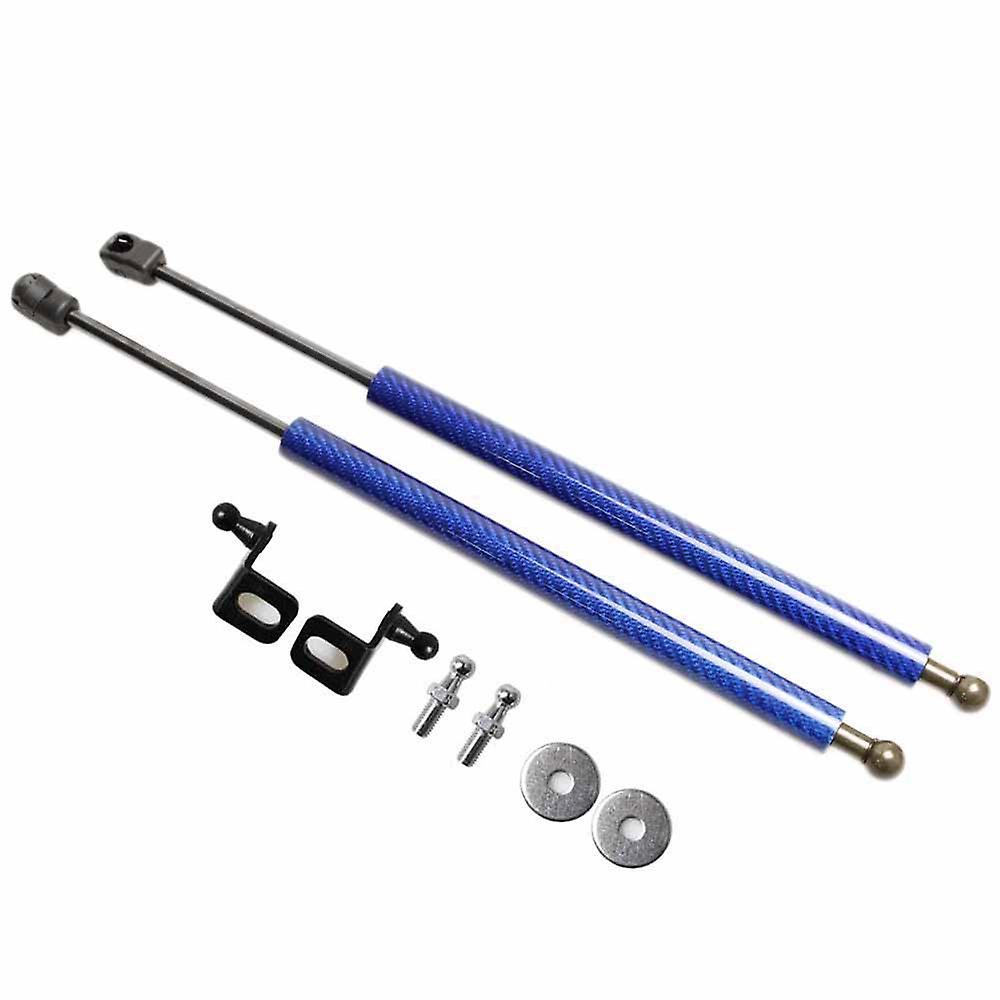 Hood Bonnet Struts For Skoda Kamiq Nw4 2019 2020 2021 2022 2023 2024 ...