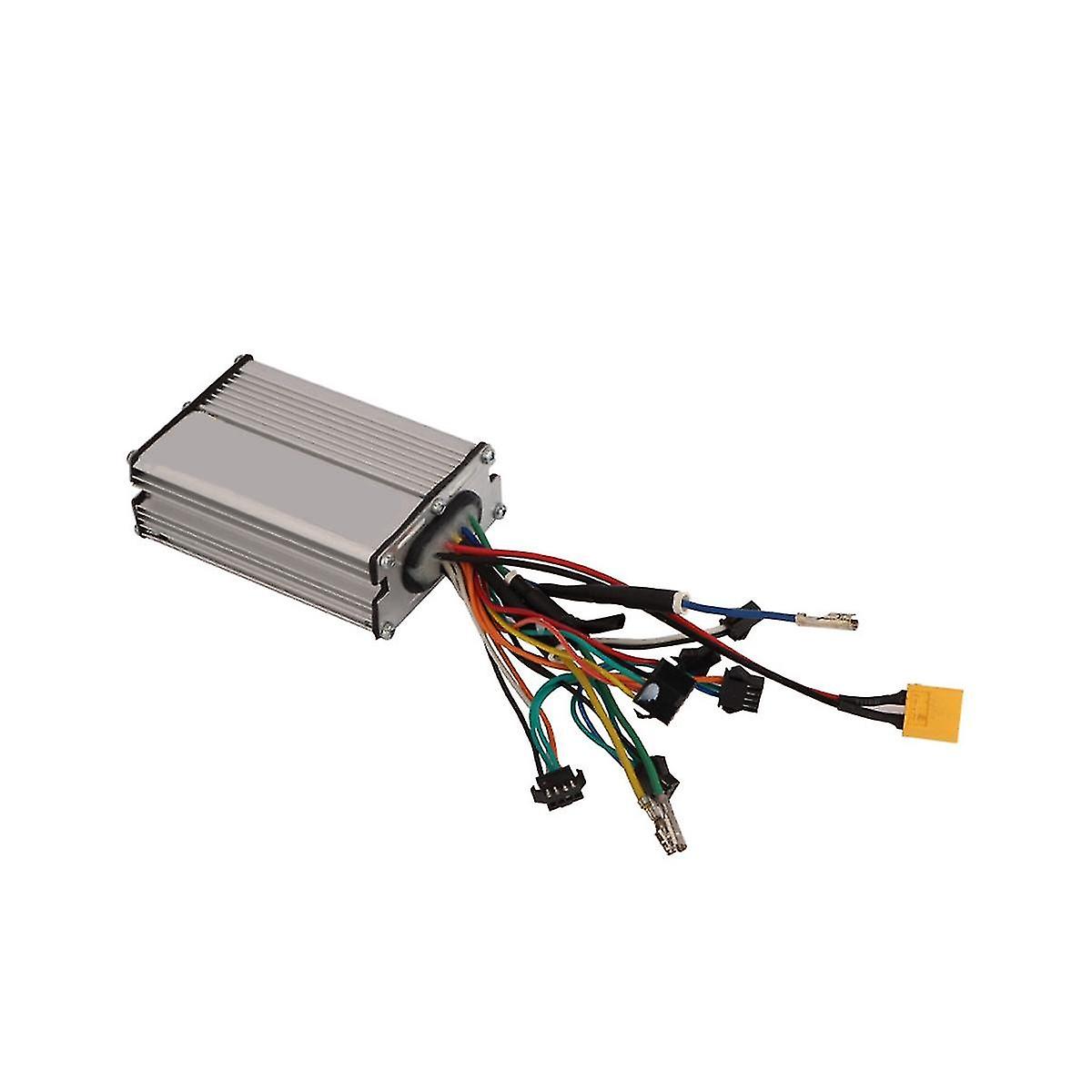 Electric Scooter Controller Intelligent Brushless Motor Controller 36v ...