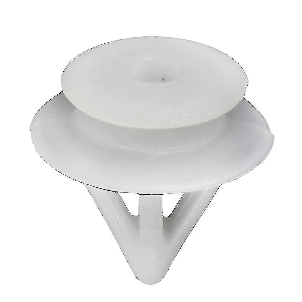 Limit 20pcs Fender Liner Fastener Rivet Push Clips Retainer For Mazda ...