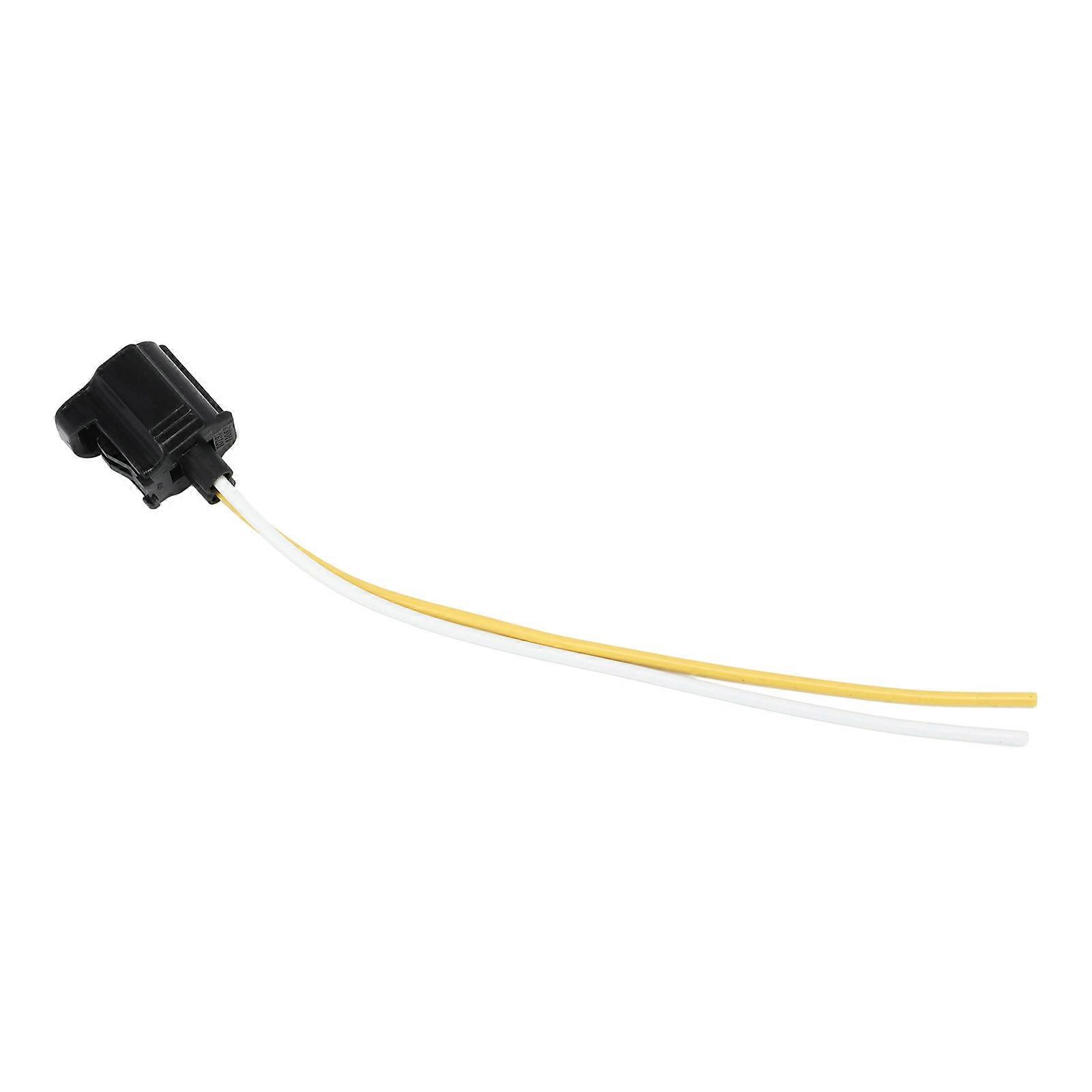 2 Pin Water Temp Sensor Connector 90980?11062 Coolant Water Temperature ...