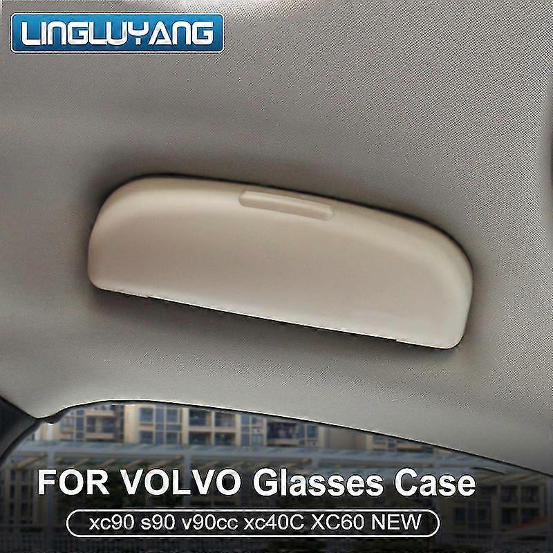 Car Accessories 2018 2019 2020 2021 2022 Model For Volvo Xc60 Glasses ...