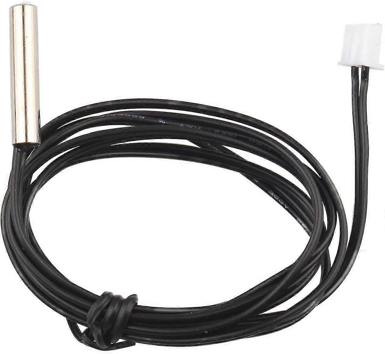 5 Pack Waterproof Ntc 10k 1% 3950 Thermistor Temperature Sensor Probe ...