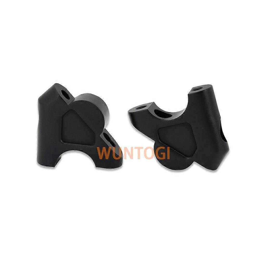 For BMW R1250RT R1250 RT R 1250 RT Handlebar Riser Handle Bar Clamp ...